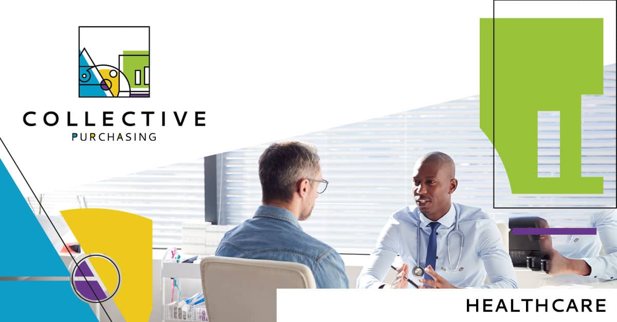 Healthcare Procurement Services | Collective Purchasing