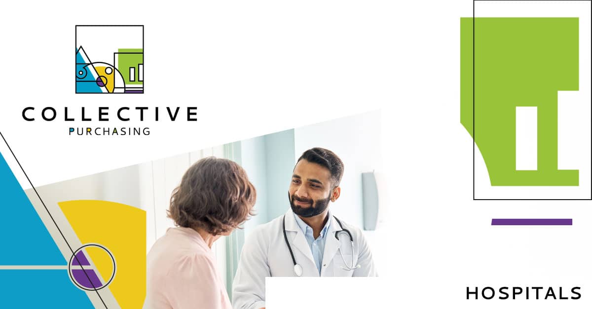 Hospital Procurement Services | Who We Work With | Collective Purchasing